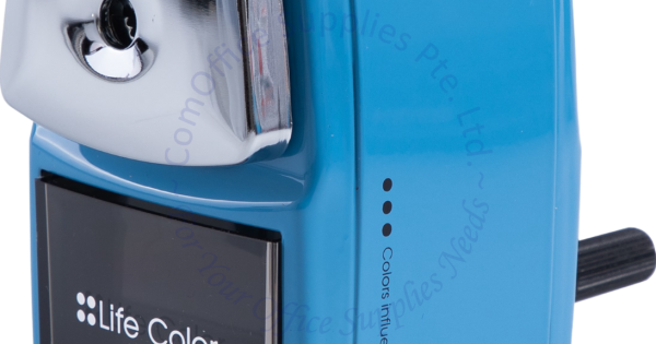 DELI TABLE SHARPENER #D620